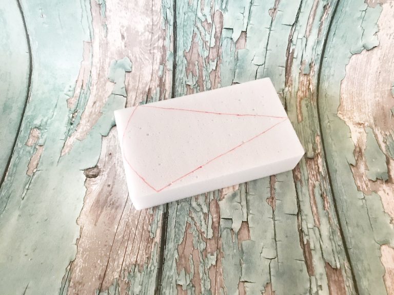 DIY Squishy - Food Fröbel Fun