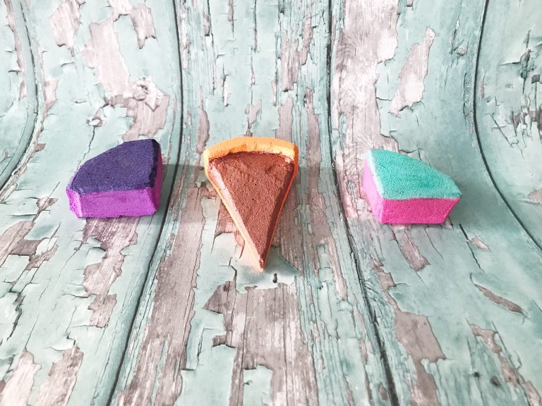 DIY Squishy - Food Fröbel Fun